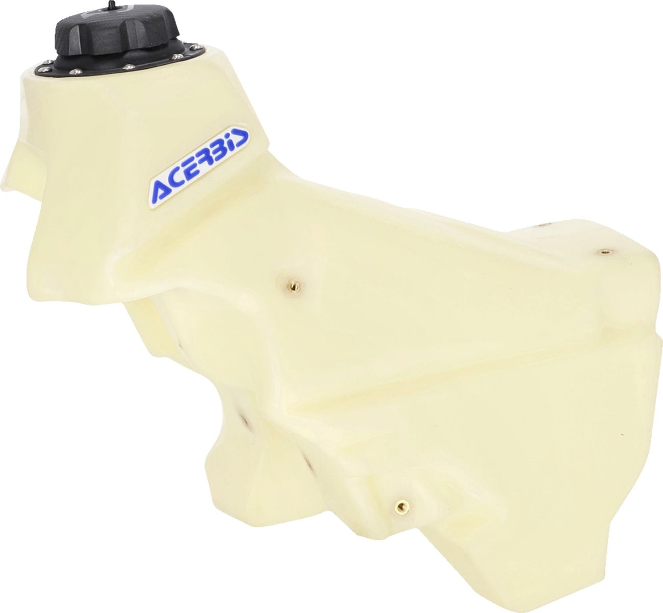 Acerbis 2023 Yamaha YZ125X/250X/ 22-23 YZ125/250 3.2 Gallon Fuel Tank ...