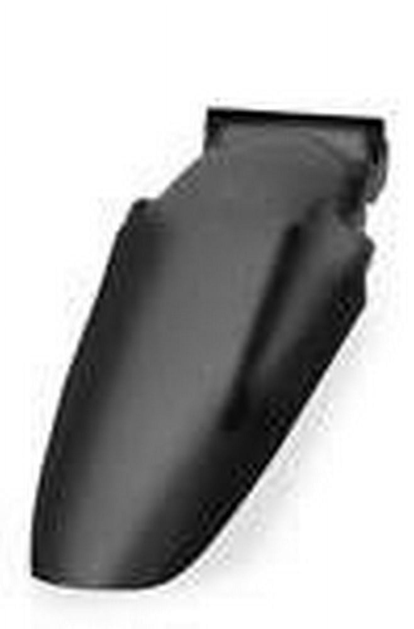 Acerbis Rear Fender - Black - Walmart.com