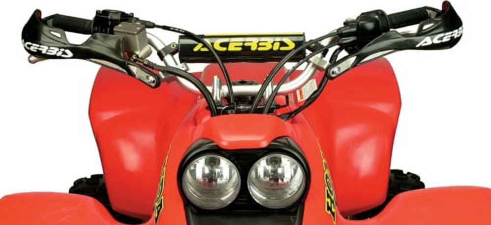 Acerbis ATV Handguard Extension Bolts (2041640106) - Walmart.com