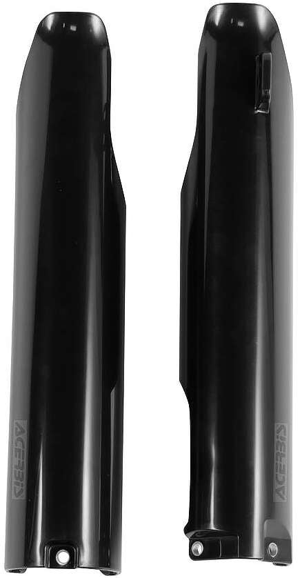 Dirt Bike Lower Fork Covers in Dirt Bike Frame & Body - Walmart.com