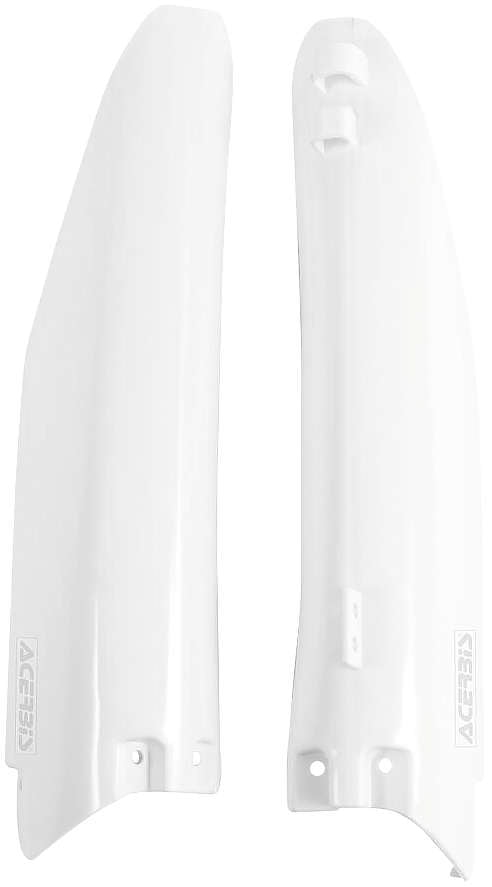 Acerbis 2115020002 Lower Fork Covers - Walmart.com