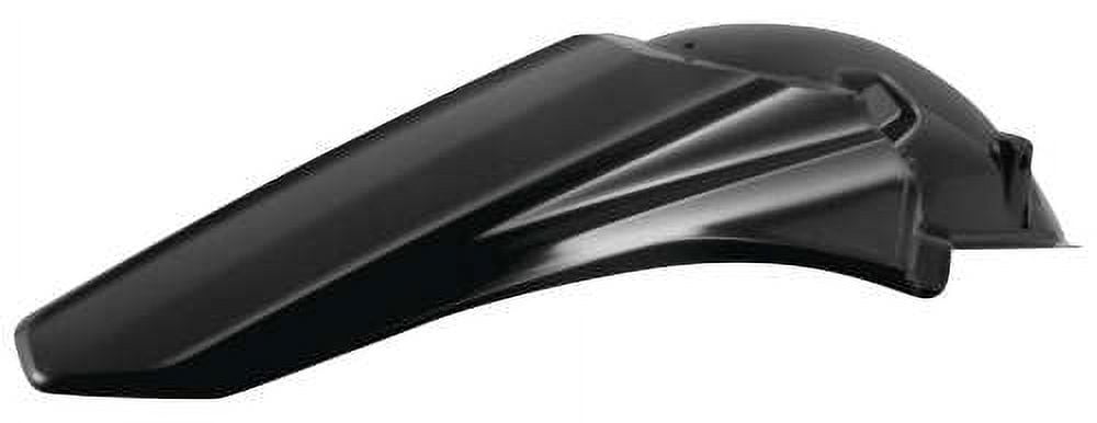 Acerbis 2141820001 Rear Fender - Walmart.com