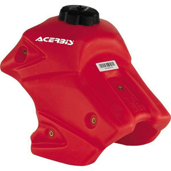 Composite Fuel Tank