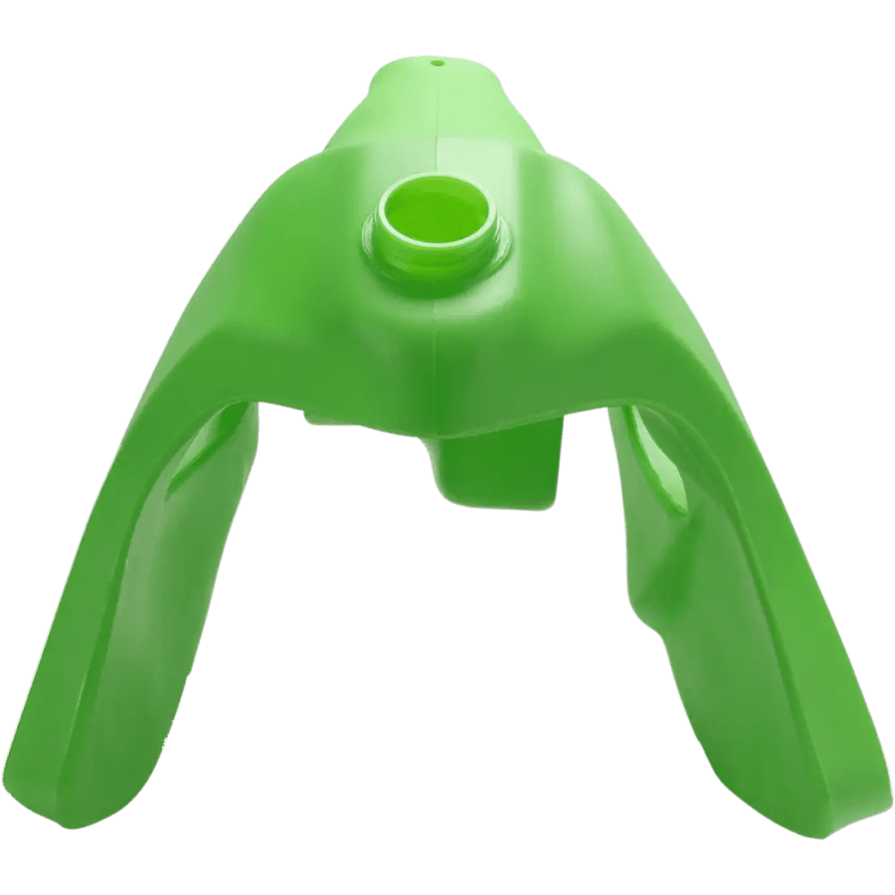 Acerbis 2140680006 Fuel Tank 3.7 Gallon Green - Walmart.com