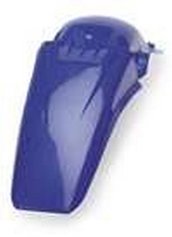 Acerbis Blue Plastic Rear Fender for 2004-2006 WR250F/WR450F ...