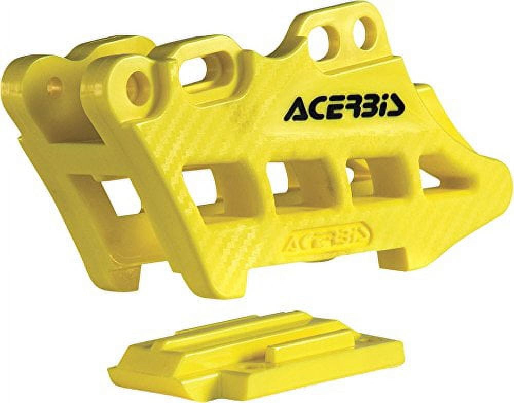 Acerbis Chain Guide Block 2.0 Yellow - Walmart Business Supplies