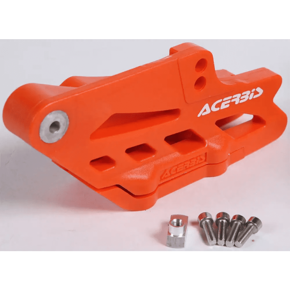 Acerbis 12-23 KTM EXC/SX/XC Chain Guide Block - Durable Powersports ...