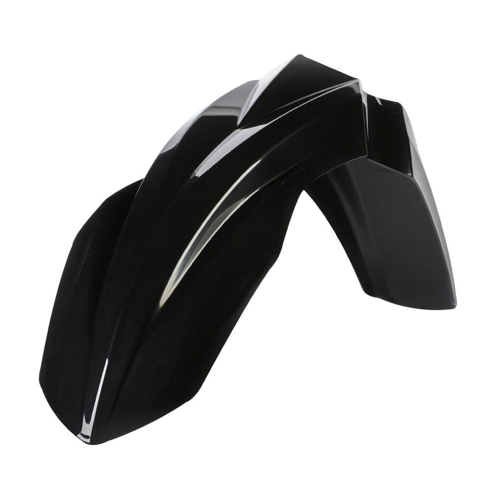 Acerbis Front Fender Black For KAWASAKI KLX300R 2020-2024 - Walmart.com