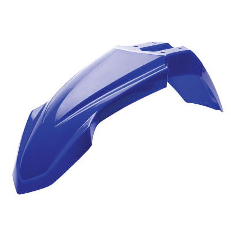 Acerbis Front Fender YZ Blue for Yamaha YZ85 2015-2018 - Walmart.com