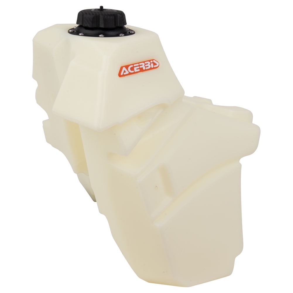 Acerbis Fuel Tank 3.9 Gallon Natural For KTM 500 EXC-F Six Days 2023 ...