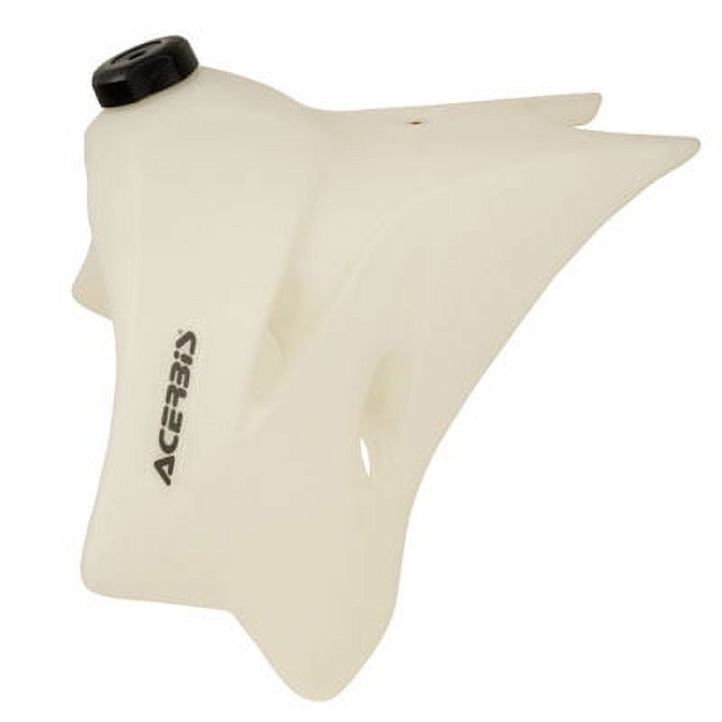 Acerbis Fuel Tank (NO CA) 3.3 Gallon Natural for Yamaha WR250F 2011 ...