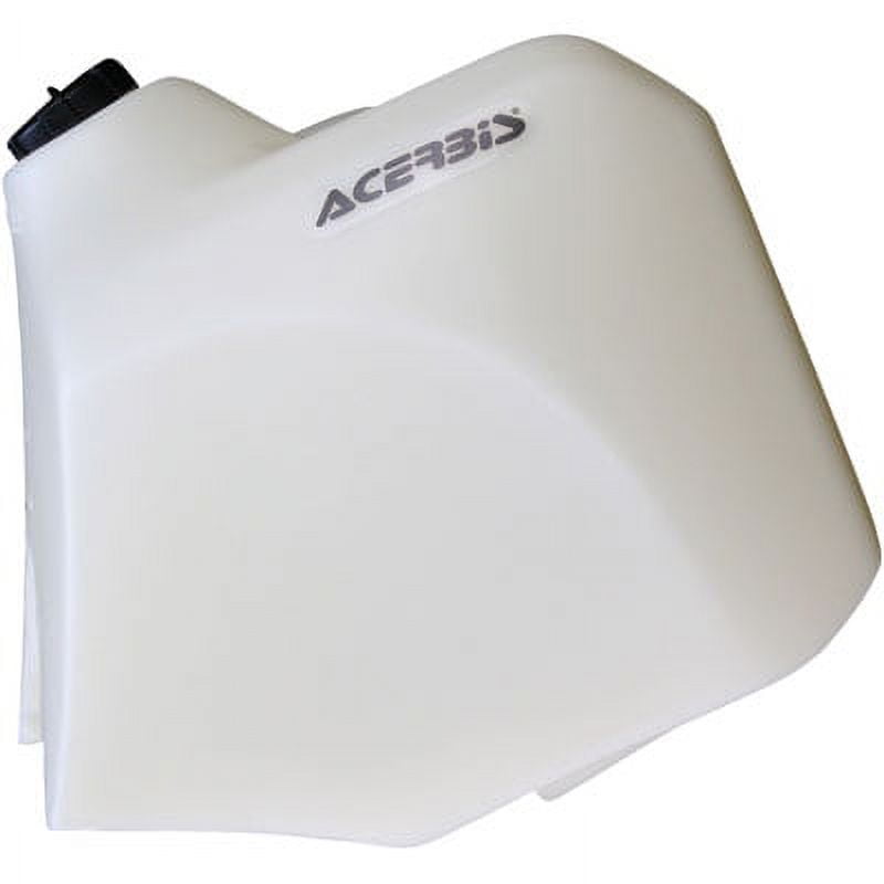 Acerbis Fuel Tank (NO CA) 5.8 Gallon Natural for Honda XR650L 2012-2017 ...