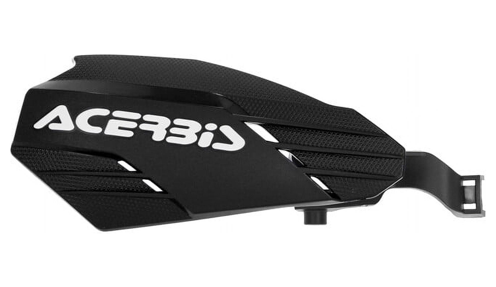 Acerbis K-Linear Handguard Black/White Gas/Hus/Ktm - 2981371007 ...