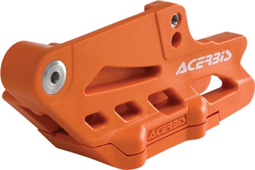 Acerbis New Chain Guide Block 2.0, 22845-60001 - Walmart.com