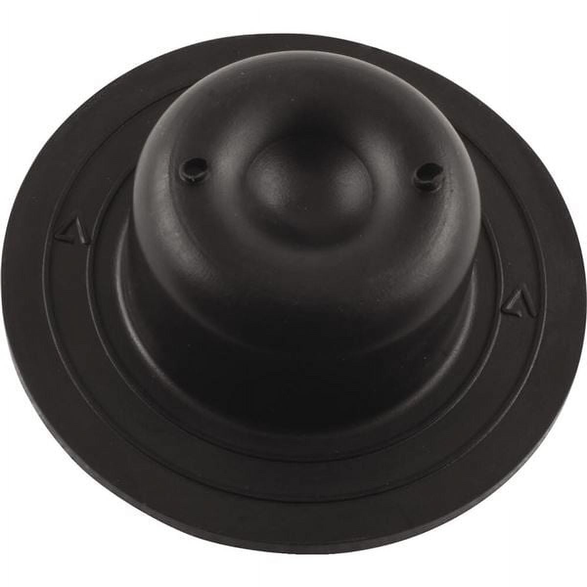 Acerbis Small Gas Cap Gasket (2050549999) - Walmart.com