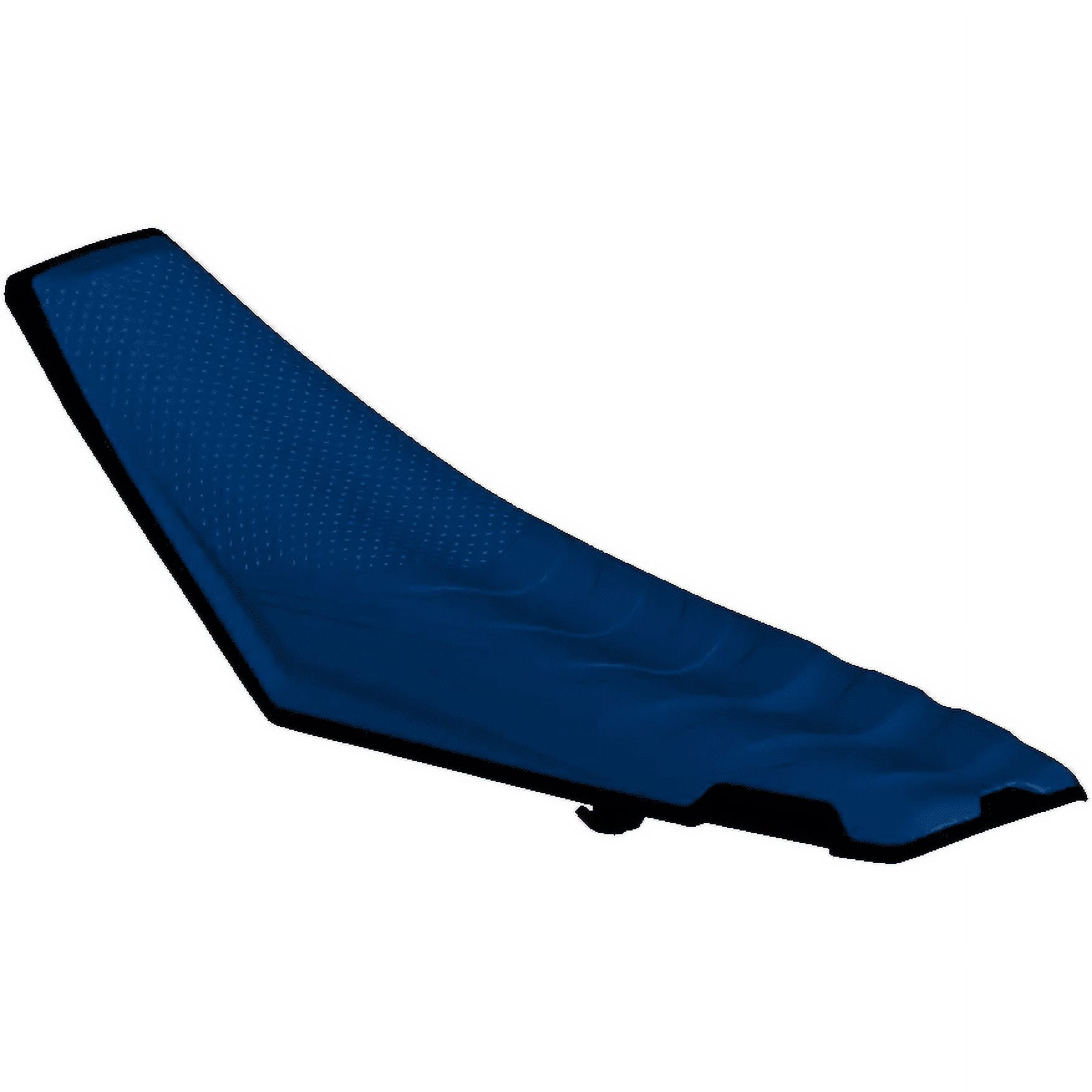 Acerbis 27348-90001 X-Seat Air Black/Blue Tc/Fc125-450 - Walmart.com