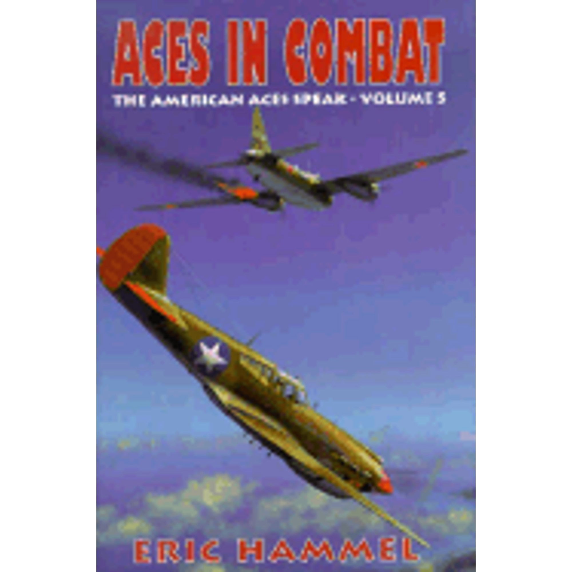 Pre-Owned Aces in Combat (Hardcover) 0935553282 9780935553284 - Walmart.com