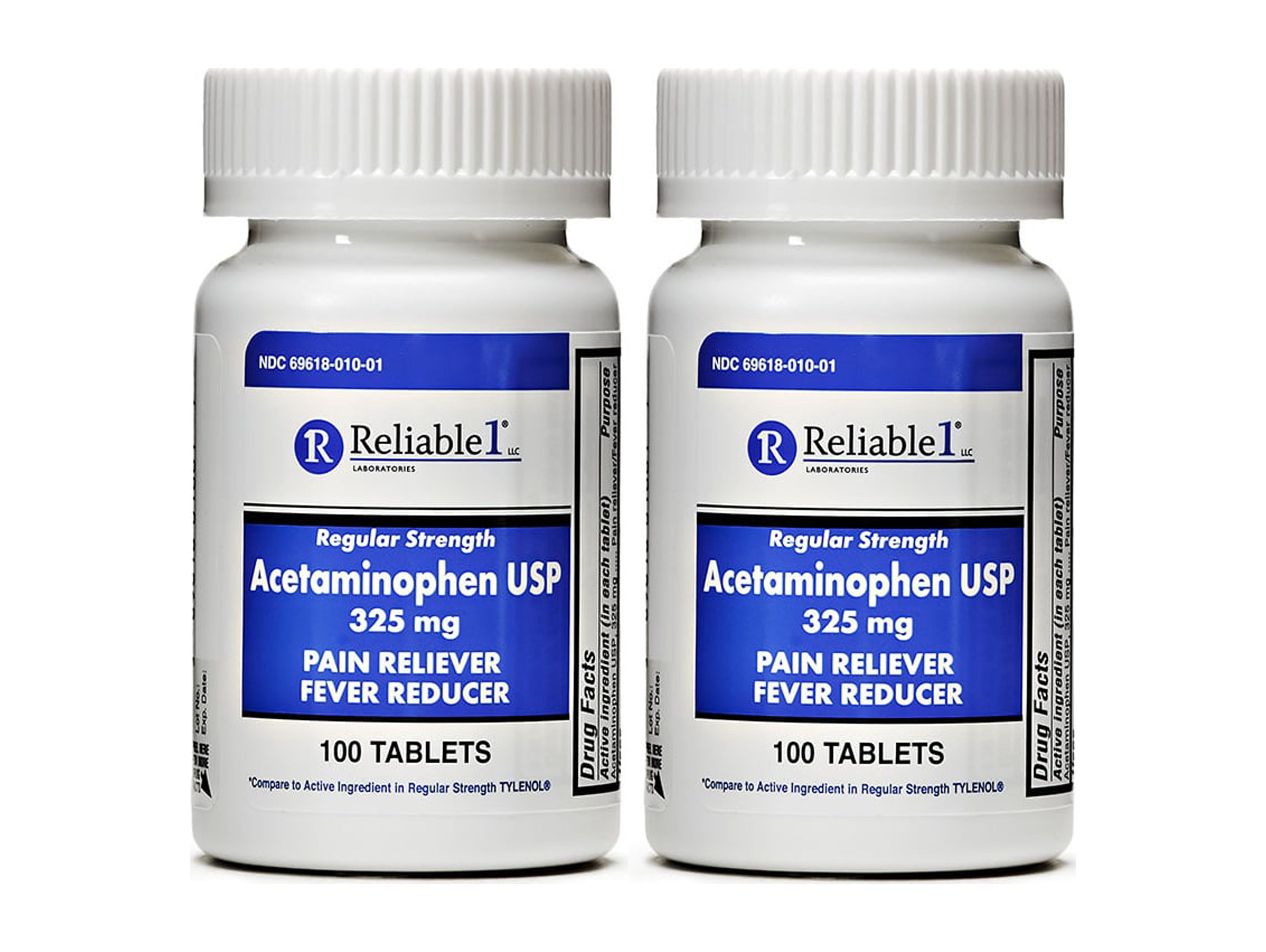 Generic Tablet