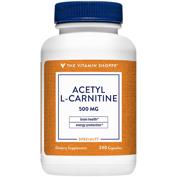 Propionyl L Carnitine