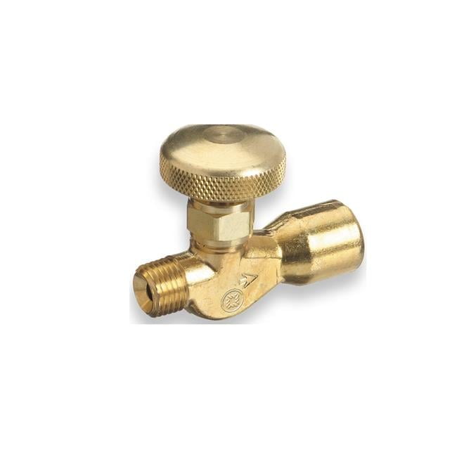 Acetylene & Fuel Gas Valve - Pack of 10 - Walmart.com