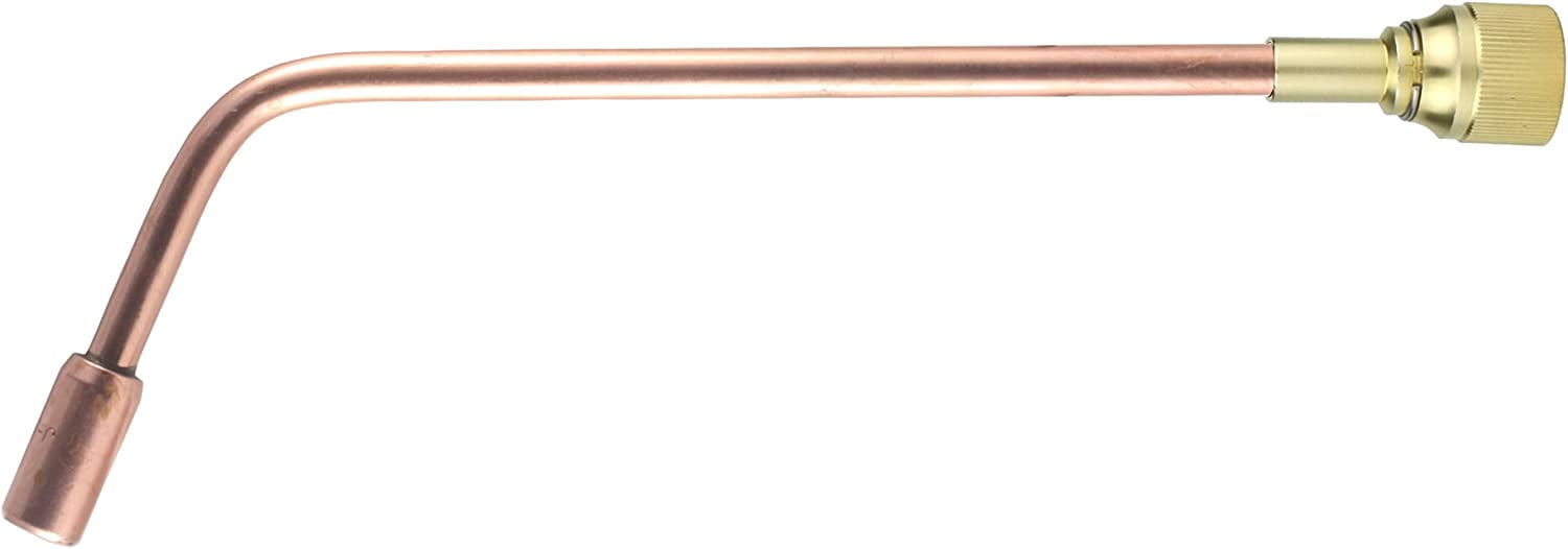 Acetylene Heating Tip J-63-1 with H-16-2E style Mixer - Compatible with ...