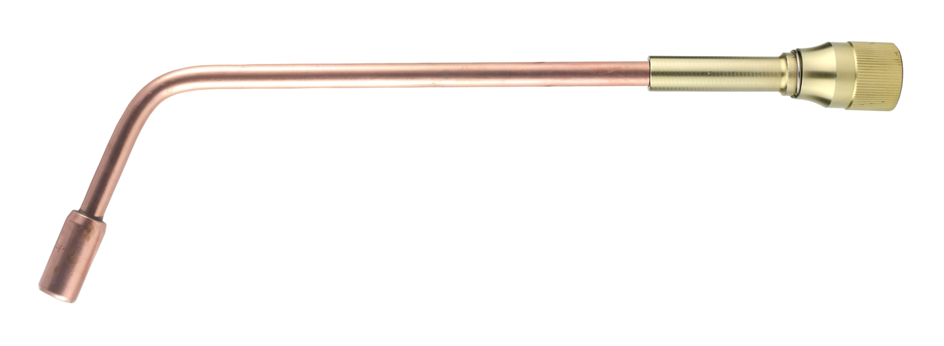 Acetylene Heating Tip J-63-2 with D-85 style Mixer - Replacement for ...