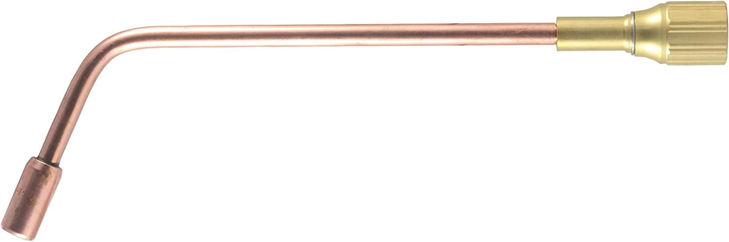 Acetylene Heating Tip J-63-2 with E-43 style Mixer - Compatible with ...