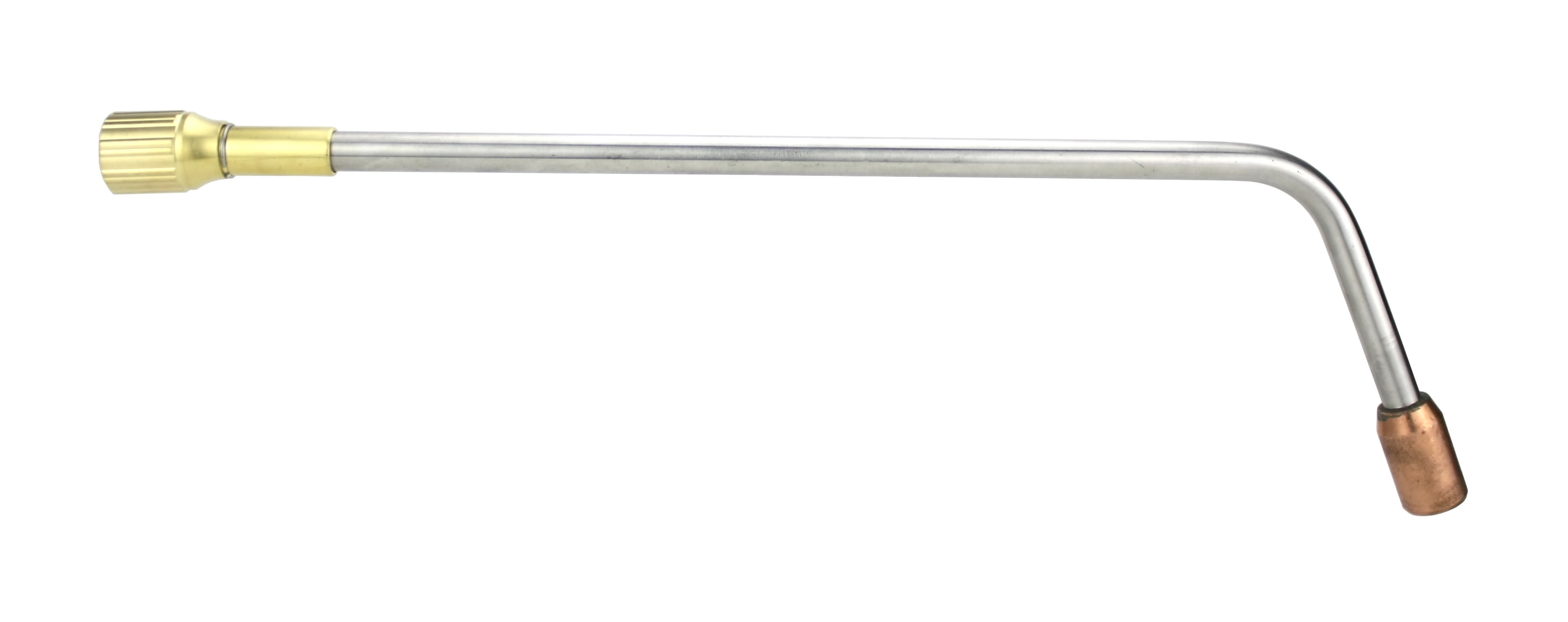 Acetylene Heating Tip J-63-3 with E2-43 style Mixer - Compatible with ...