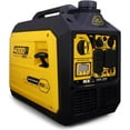 Aceup Energy 4000 Watt Portable Inverter Generator, RV-Ready, EPA ...