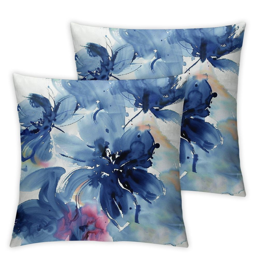Acheng Art Pillow Case, Bed Pillow Covers Sofa Pillow Cases ...