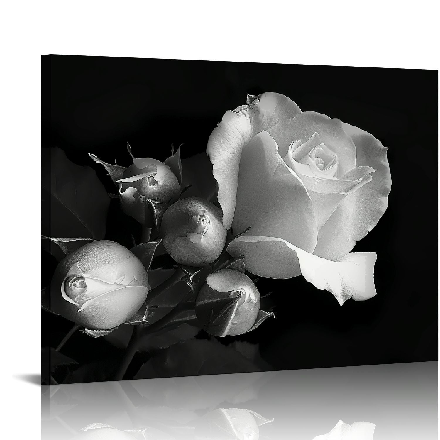Acheng Canvas Prints Wall Art For Home and Office Wall Decoration ...