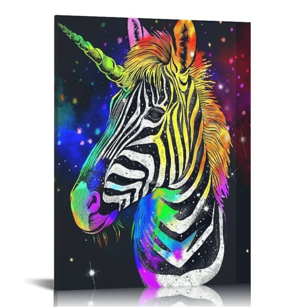 Acheng LGBT Poster Rainbow Logo Equality Movement Happy Pride Month ...