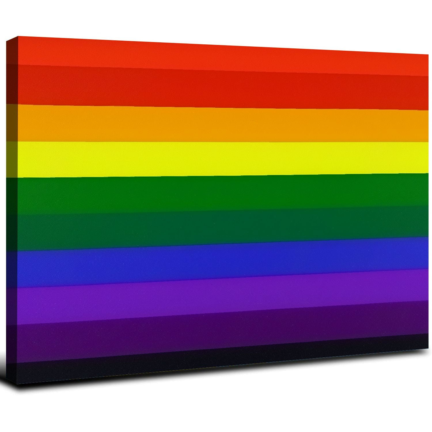 Acheng LGBT Rainbow Flag Pride Month Inclusion Equality Disversity ...