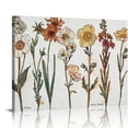 Acheng Personalized Gifts For Mom, Birth Month Flower Mothers Garden ...