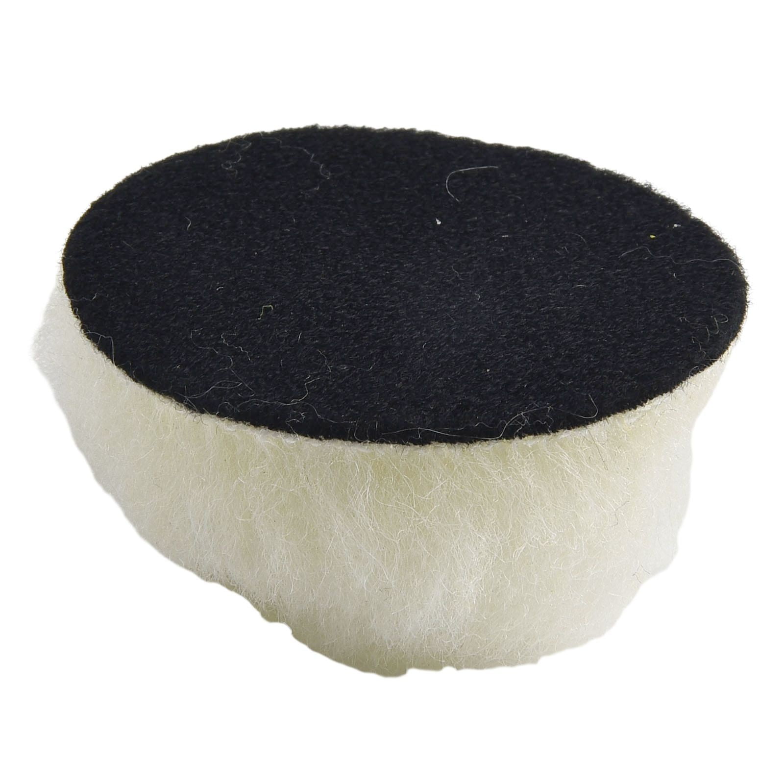 Achieve A Flawless Finish With This 2 Inch Buffing Polishing Pads Set ...
