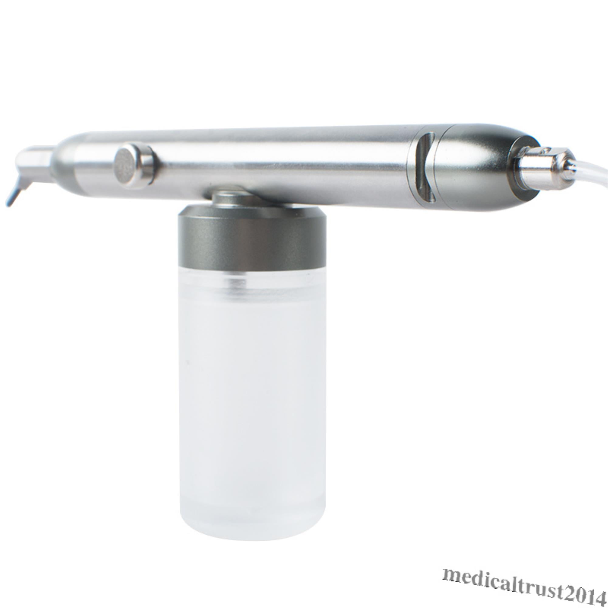 Achieve a Dazzling Smile with Dental Micro-Etcher Polisher-M4 4 Hole ...