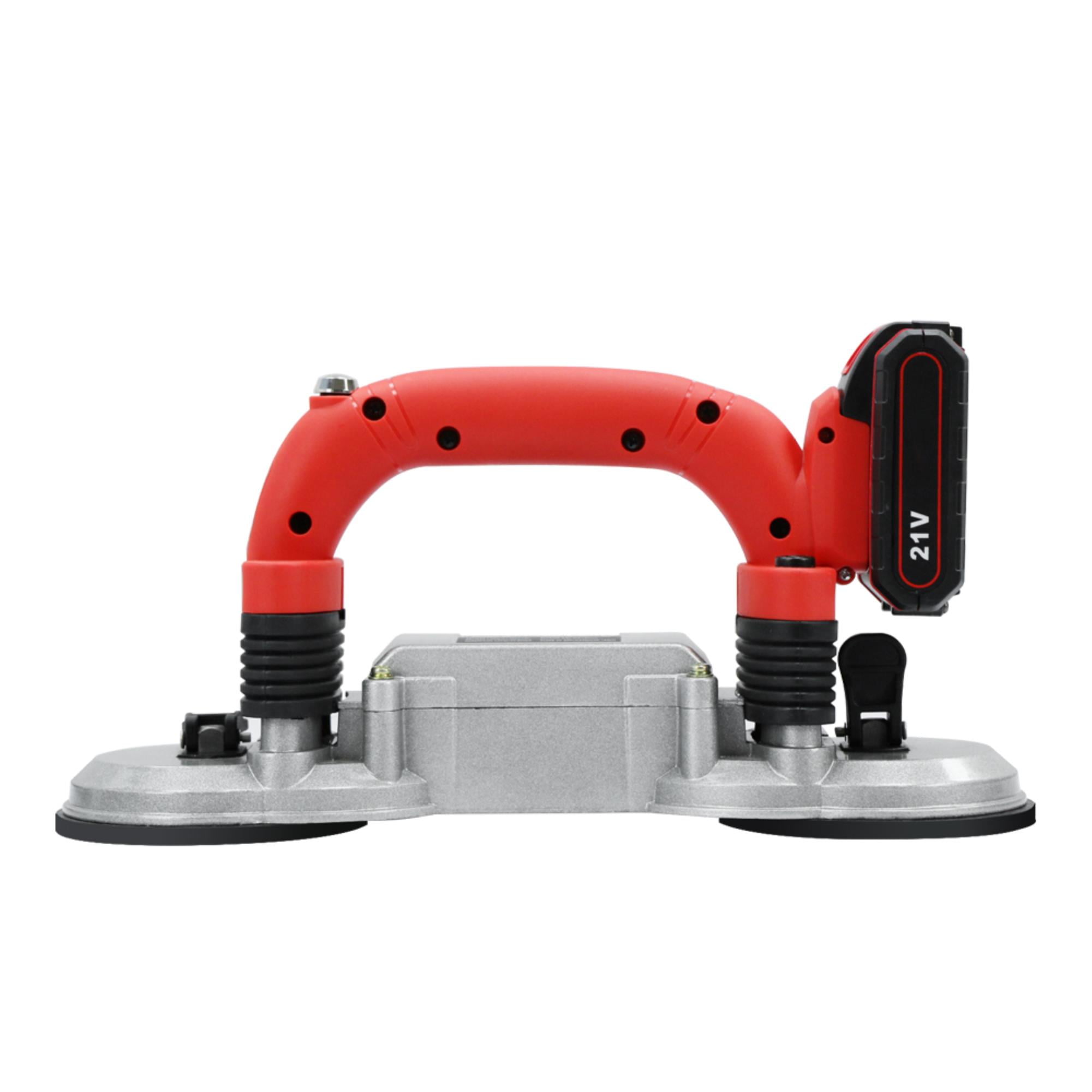 Achieve Flawless Flooring with our Advanced Tile Vibrator Suction ...