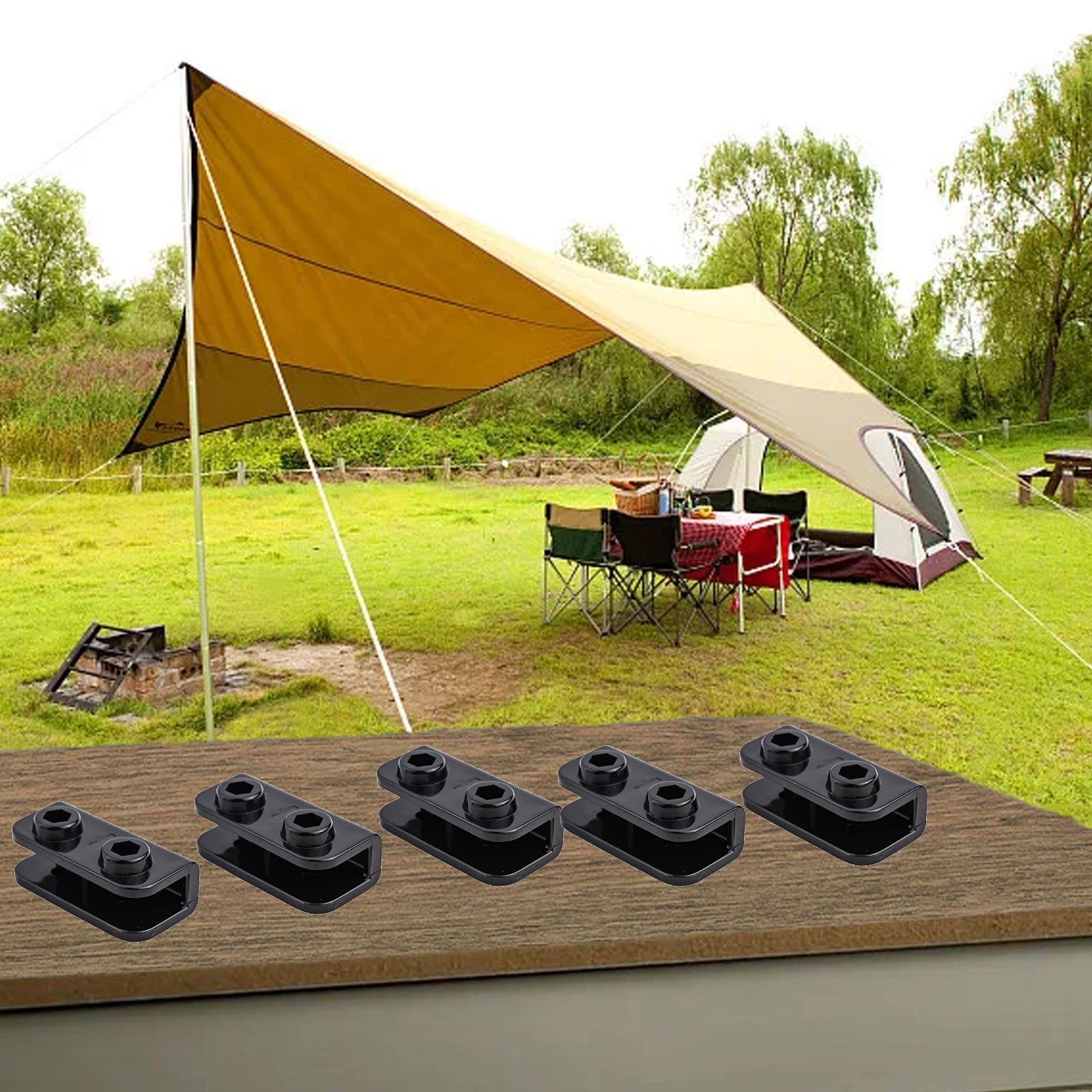 Achieve Maximum Stability With These 5 Sturdy Bracket Legs For Your For ...