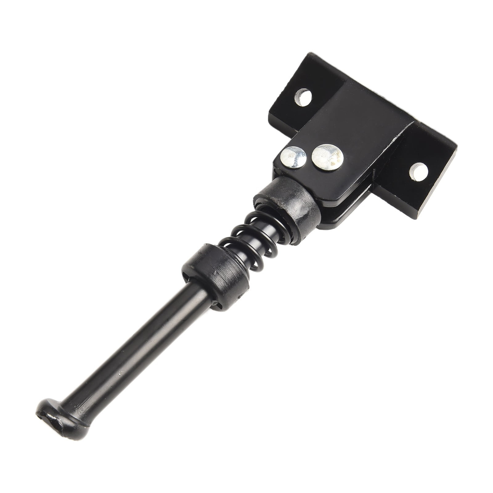 Achieve Optimal Parking Efficiency With A Metal Foot Support Bracket ...