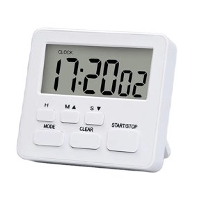 Alarm Clock Radios in Alarm Clocks - Walmart.com