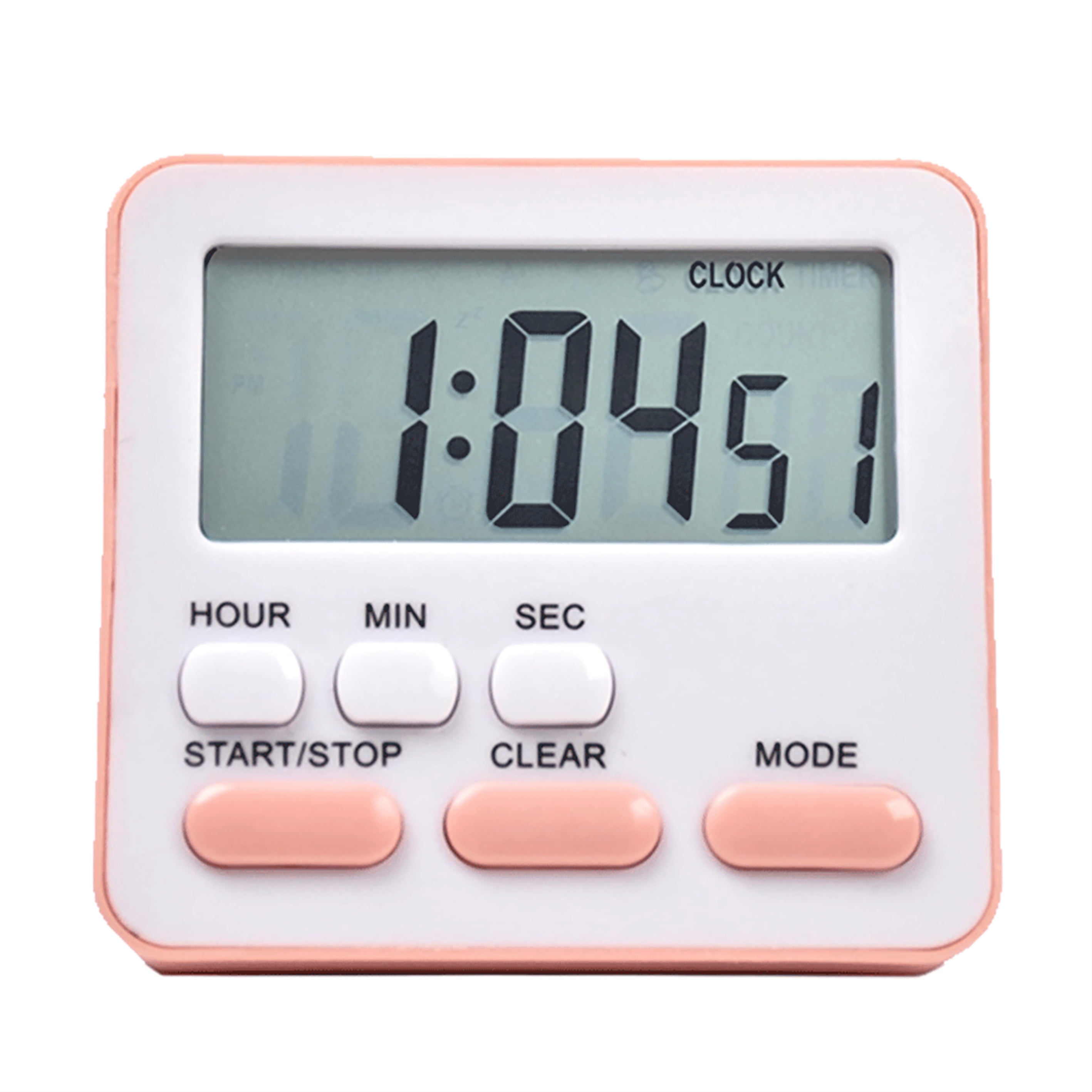 Achieve Optimal Productivity with our Multifunctional Alarm Clock ...