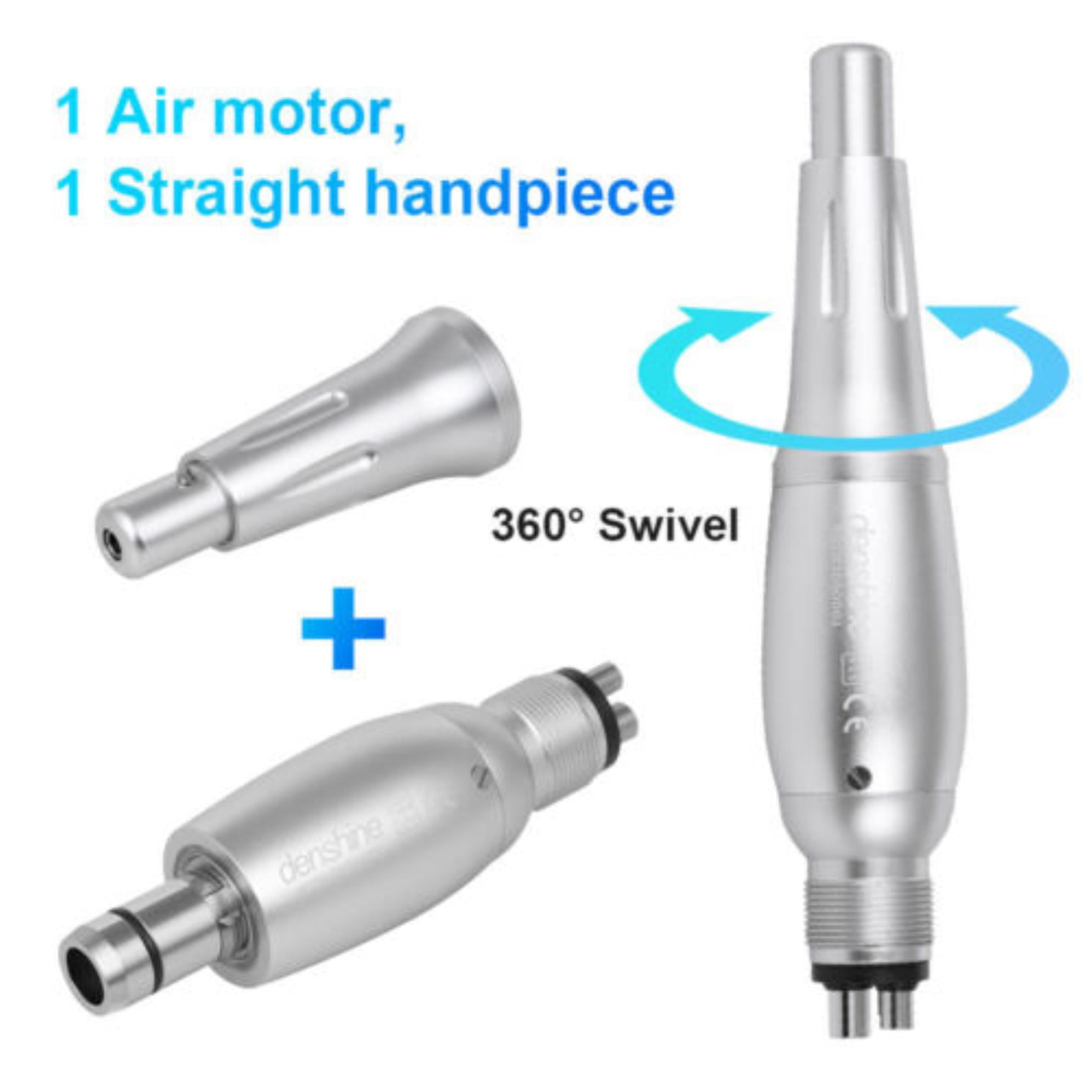 Achieve a Perfect Clean with Dental Low Speed Handpiece Kit - Prophy ...