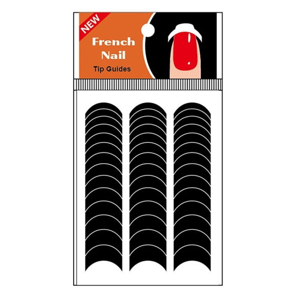 Achieve Perfect and Quality Stickers Manicure Art Decoration with ...