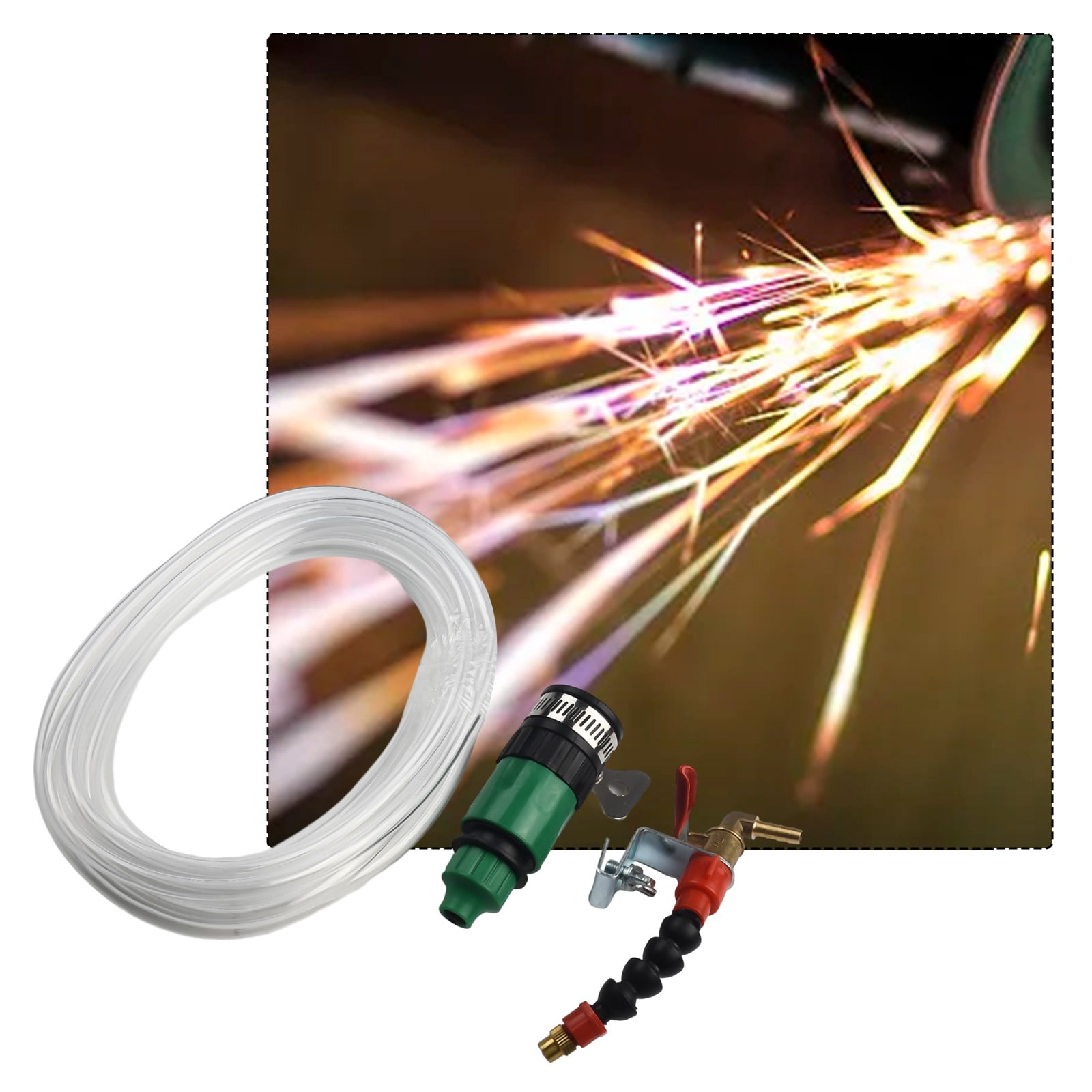 Achieve Superior Dust Cleaning Efficiency with Water Spray Dust Remover ...