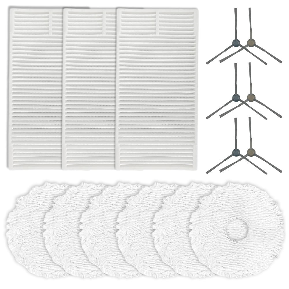 Achieve Thorough Cleaning With For Obode P8 Robot Vacuum Cleaner ...