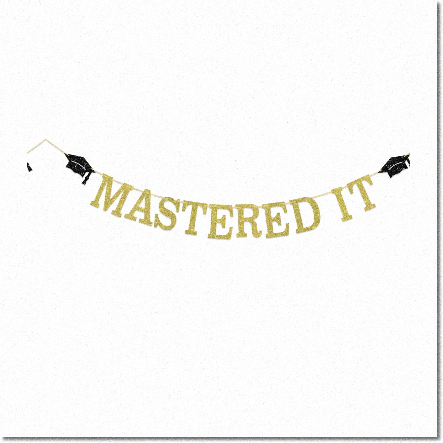 Achievement Unlocked Banner - Celebrate Success with Class of 2024 ...