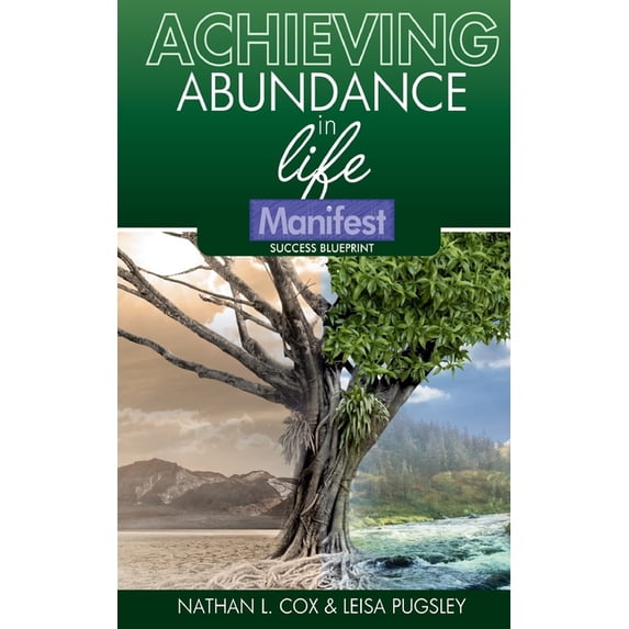 Achieving Abundance in Life: Manifest Success Blueprint - Achieving ...