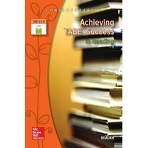 Achieving Tabe Success in Mathematics, Level M Workbook - Walmart.com