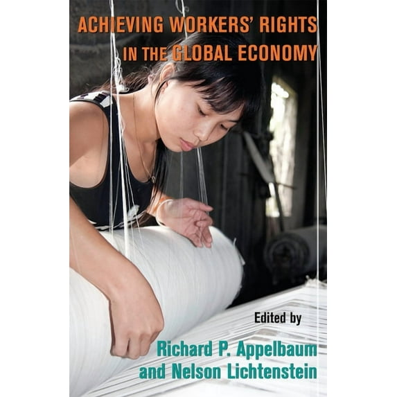 Achieving Workers' Rights in the Global Economy, (Paperback) - Walmart.com