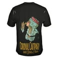 Achille Mauzan 001 - Cordial Campari 1921 Mens T-Shirt All Over Print ...